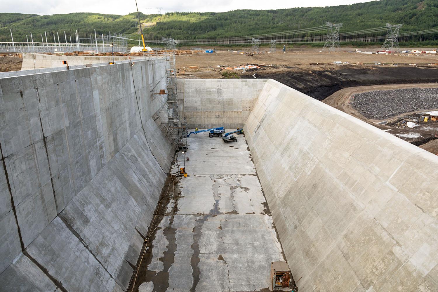 July 2023 | Site C
